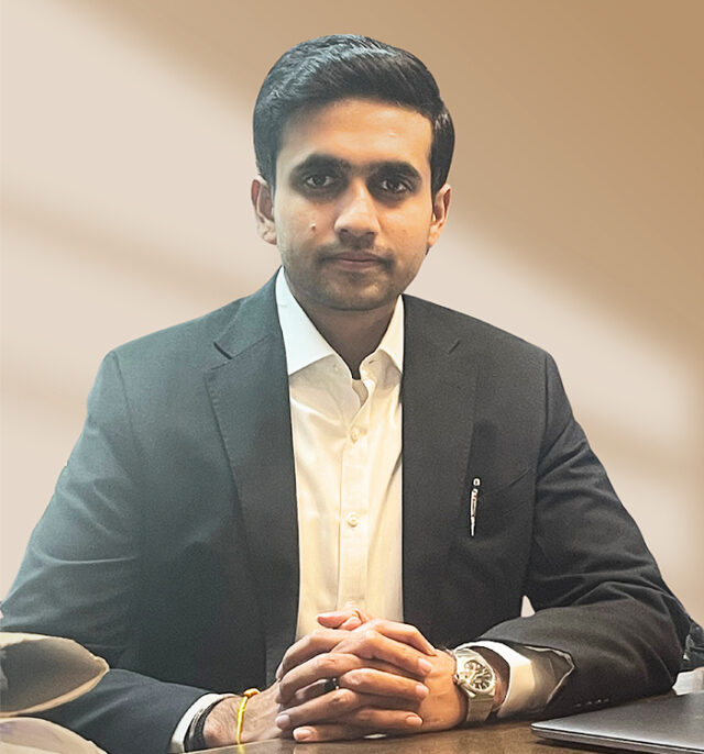 Our Team – MGK Partners